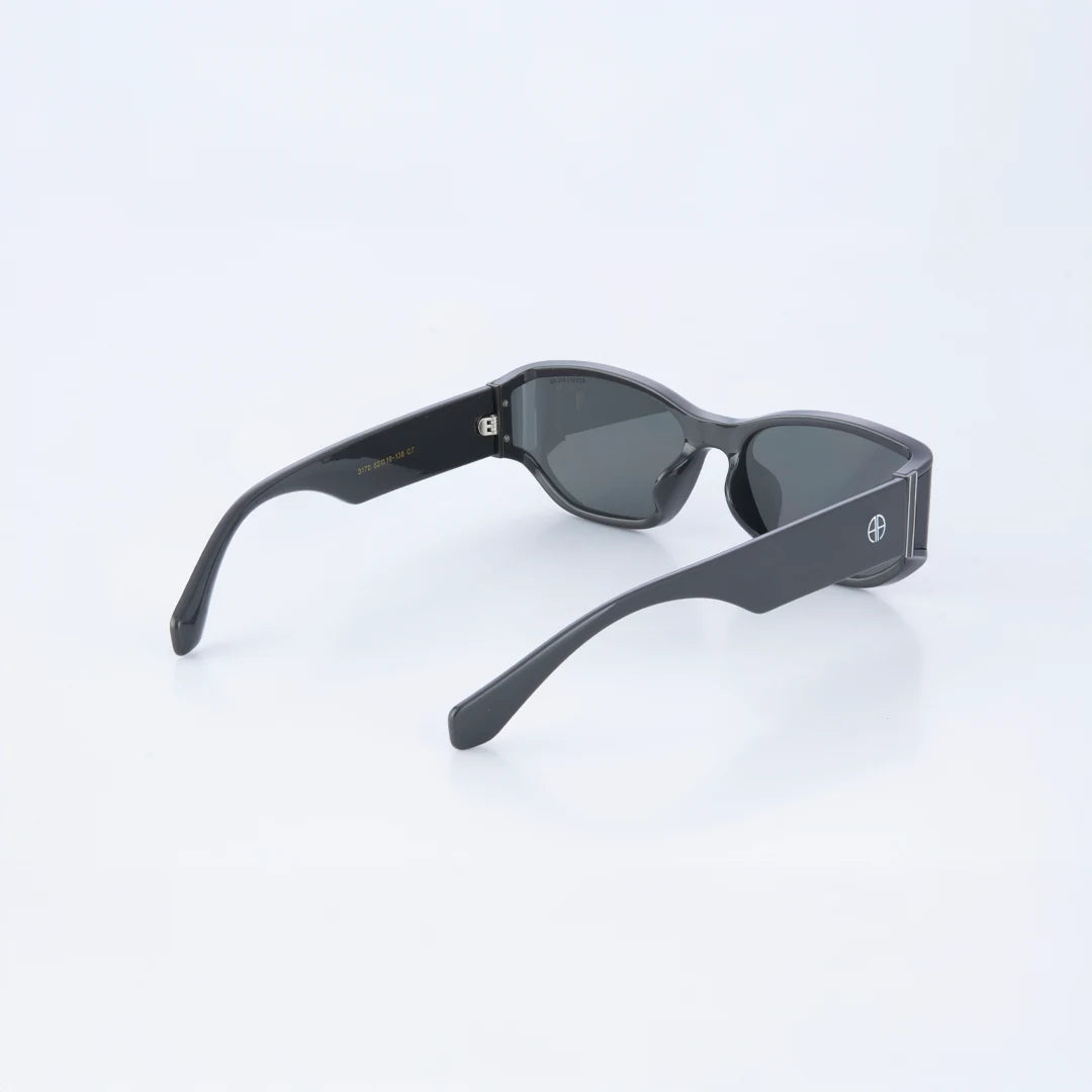 Sentinel Obsidian Crest – Atom And Atlas